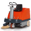 Hako Sweepmaster 900 R - Hako