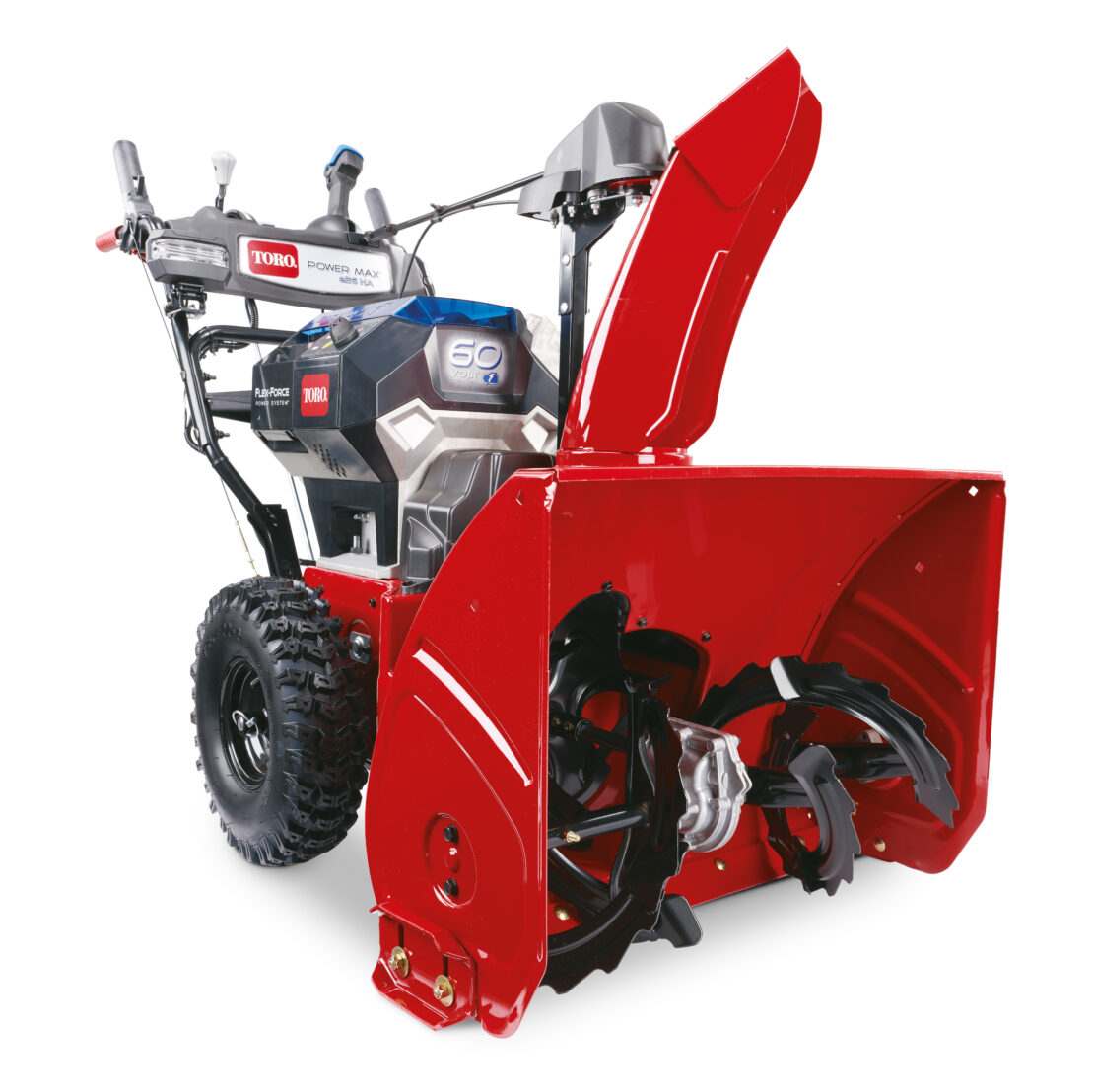 Toro Power Max HD 1432 OXHE - Hako