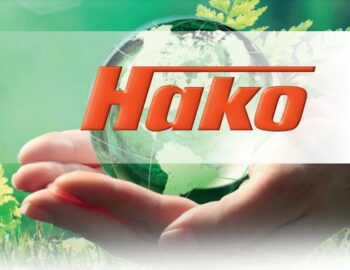 Hako - Siivous, Golf & urheilukentät, Puistot & kiinteistöhoito